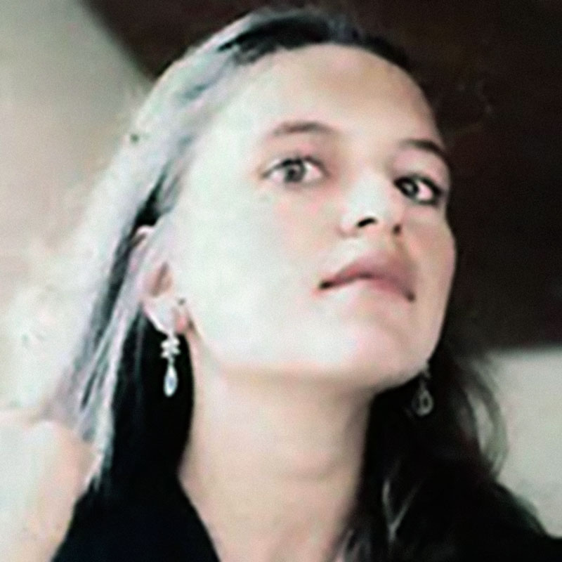 Katia Canton – Ágora Eca