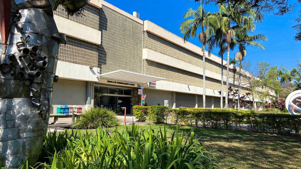 Como a ECA entrou na sua vida? – Ágora Eca