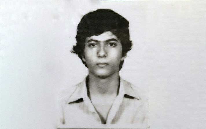 Sergio Franco – Ágora Eca