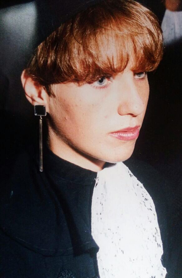 Carla Risso – Ágora Eca