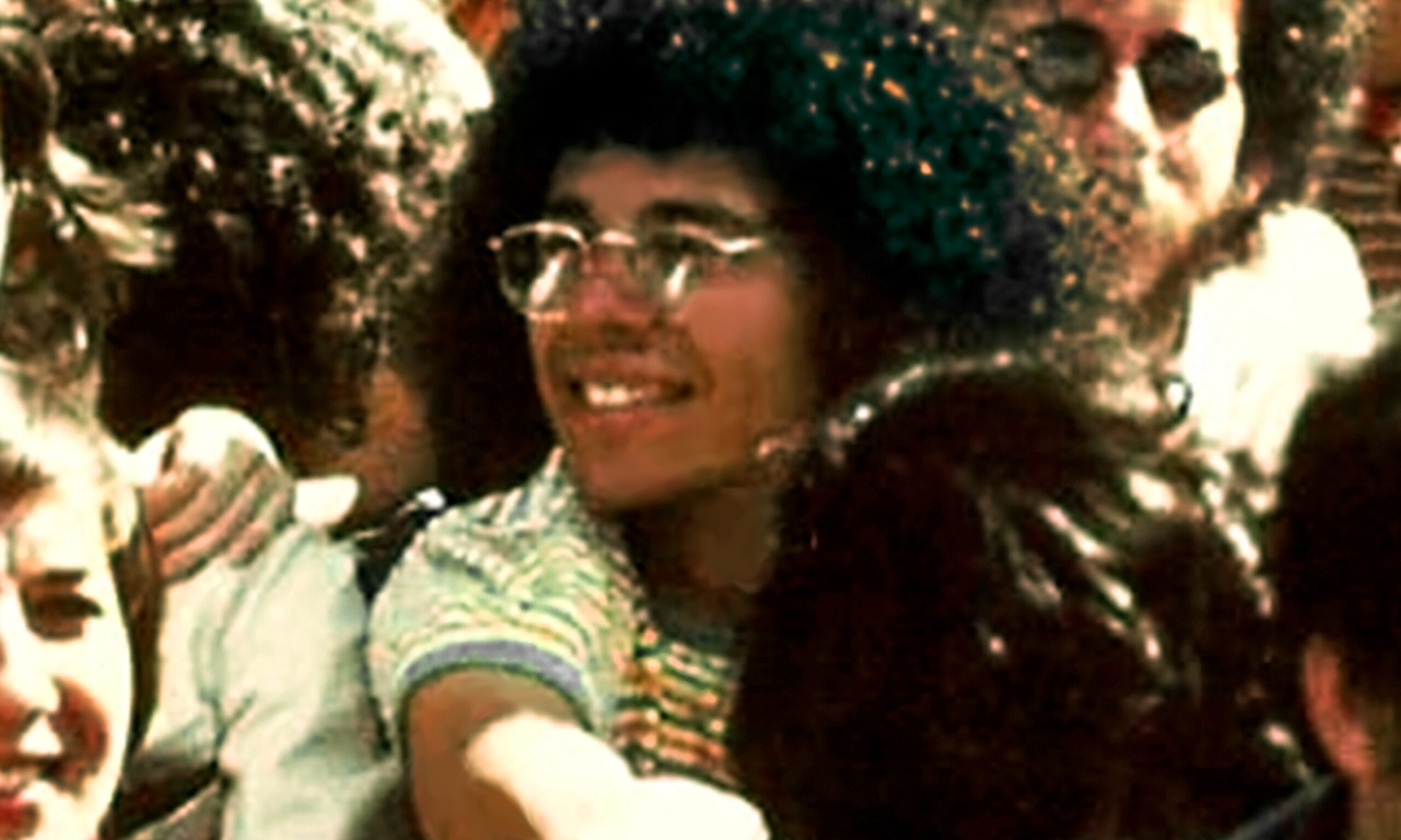 Douglas Salgado – Ágora Eca