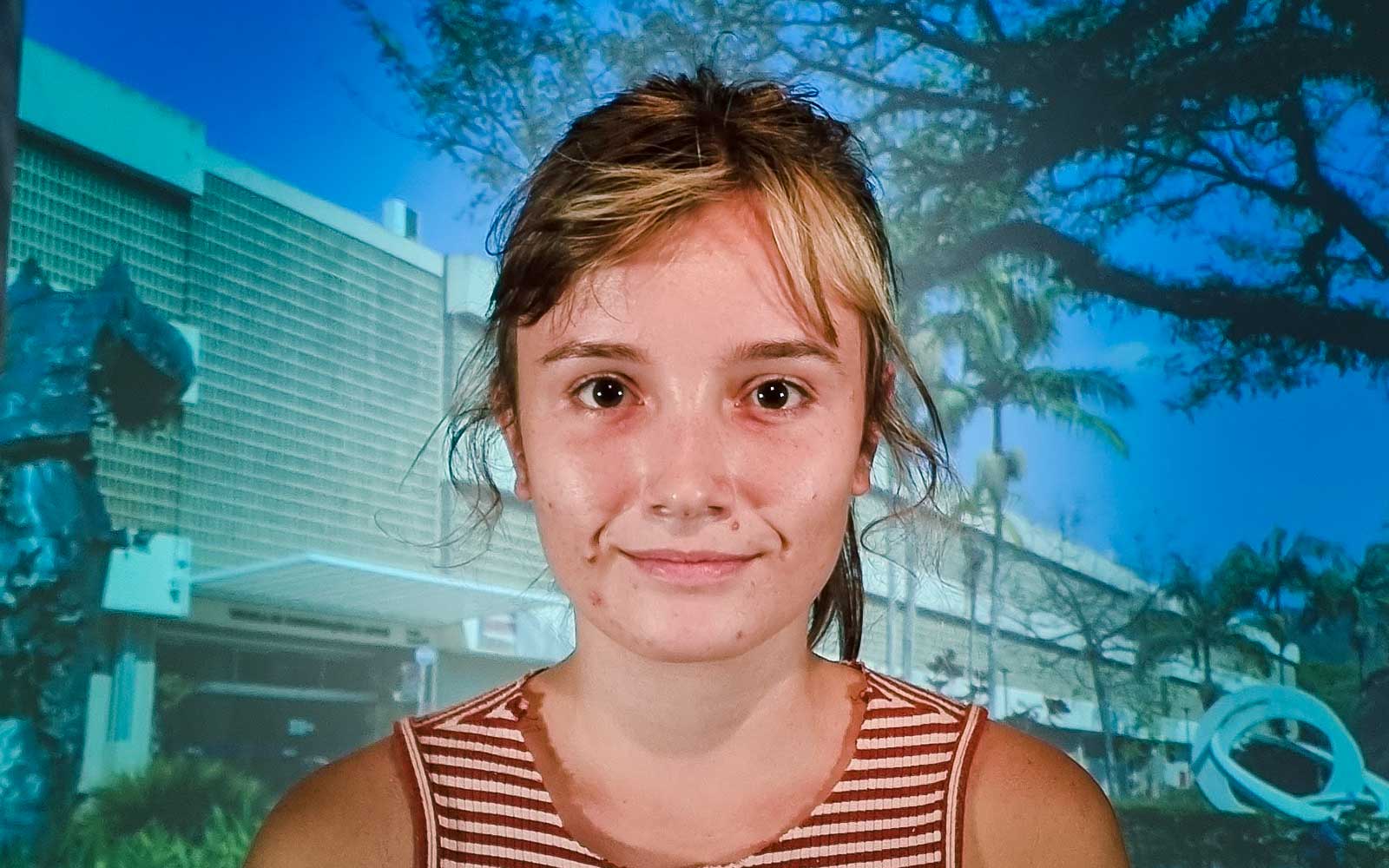 Marina Rizzi – Ágora Eca