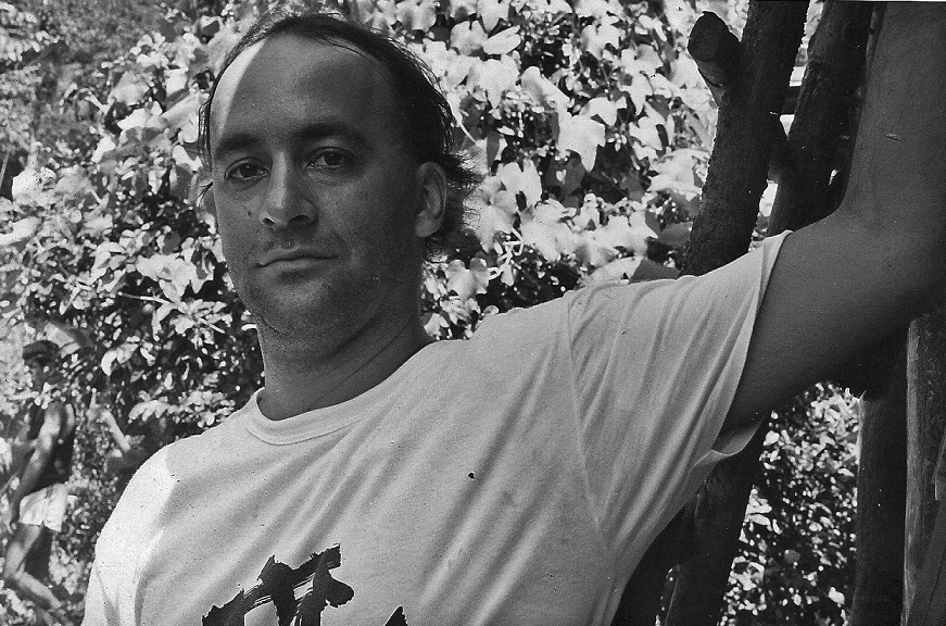 Daniel Brazil – Ágora Eca