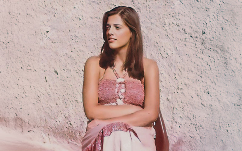 Maria Fernanda Abramides Torres – Ágora Eca