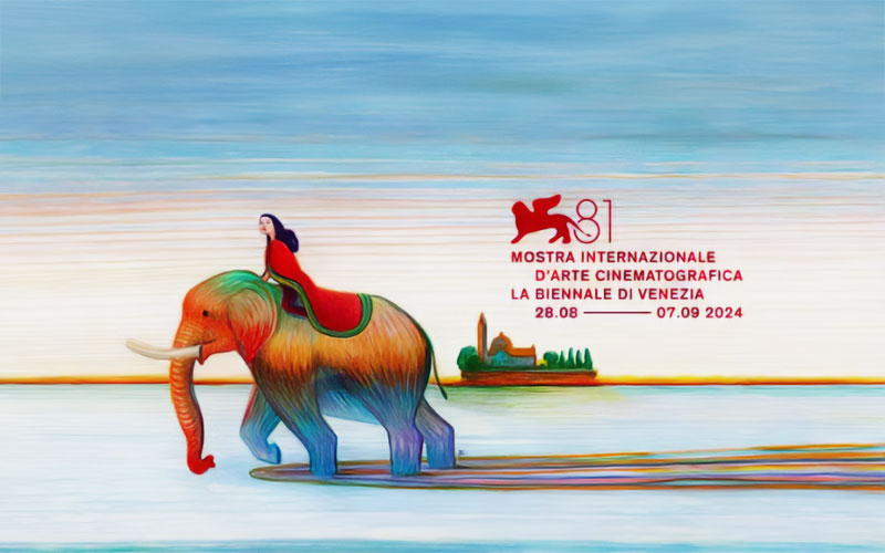 Ecanos no Festival de Cinema de Veneza – Ágora Eca